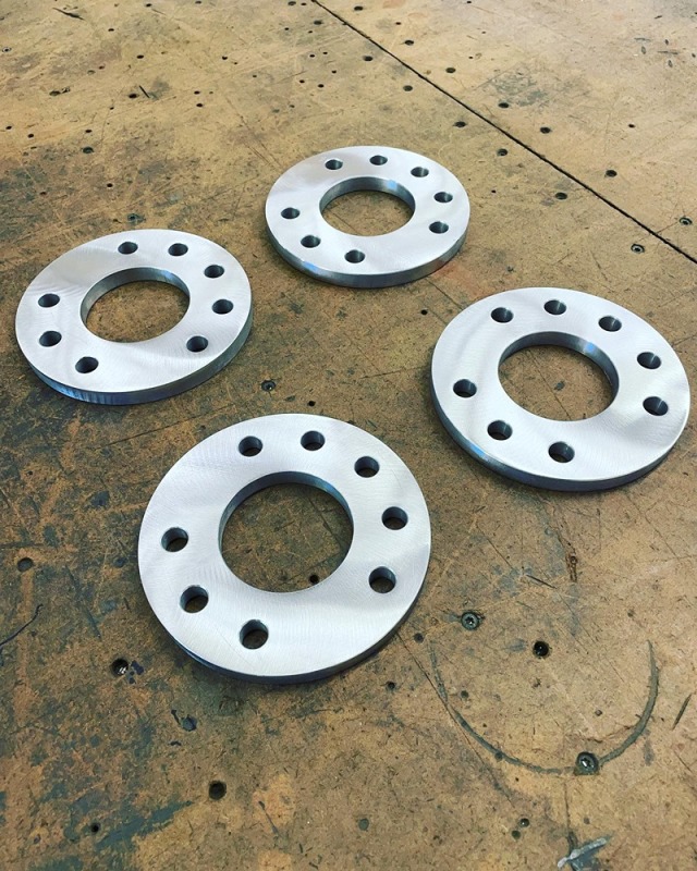 Custom Sheet Metal of Delaware | Custom Metal Fabrication