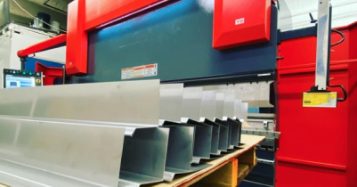Custom Sheet Metal of Delaware | Custom Metal Fabrication